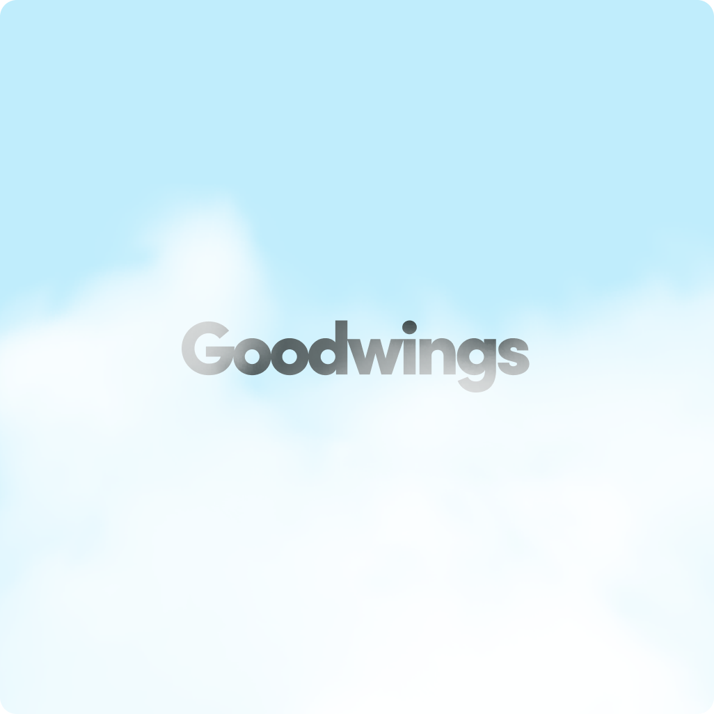 Goodwings announces new 20 million DKK capital raise